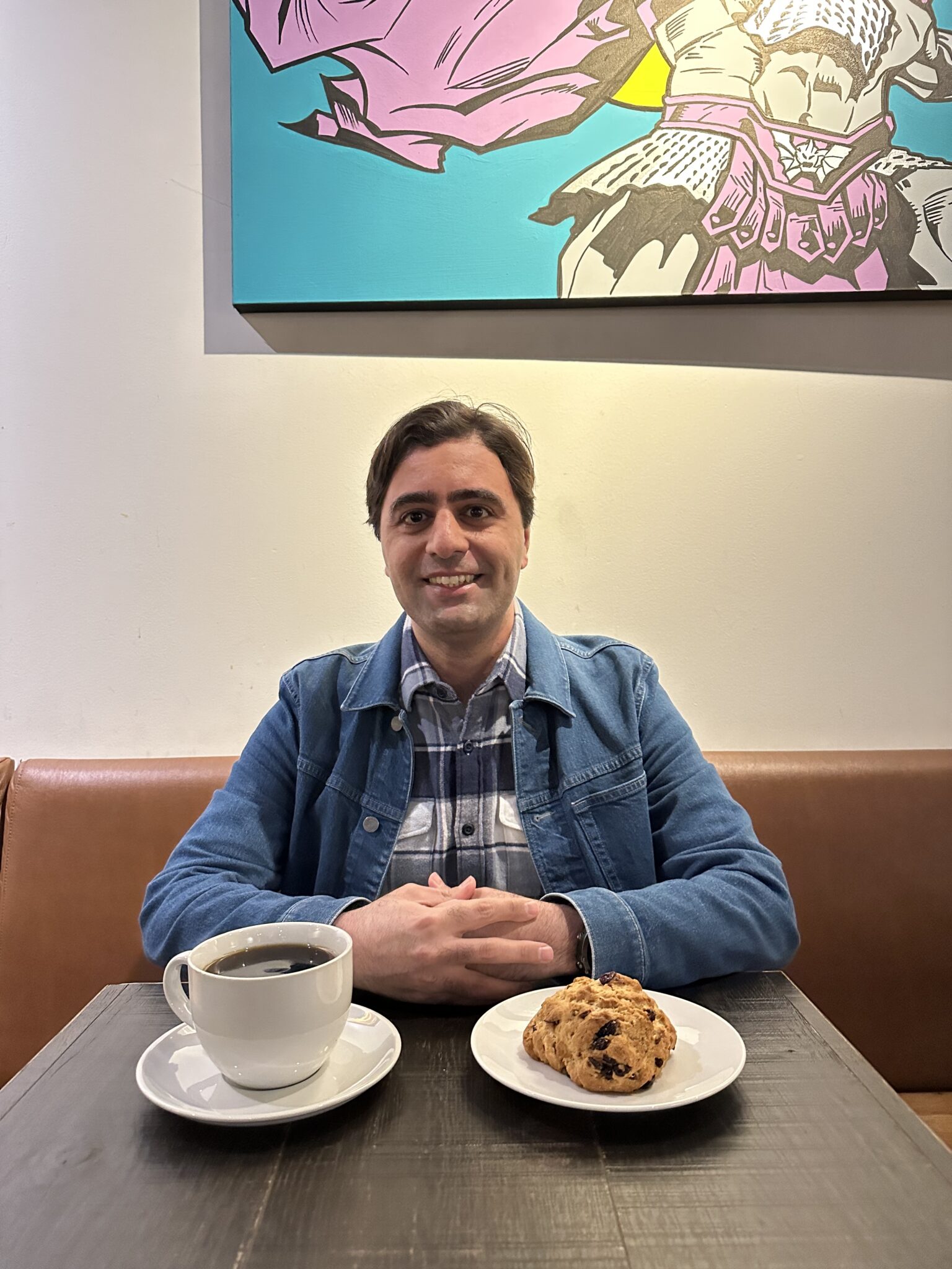 The Boulevard Coffee Roasting Co - Exploring the World, One Lesson at a ...